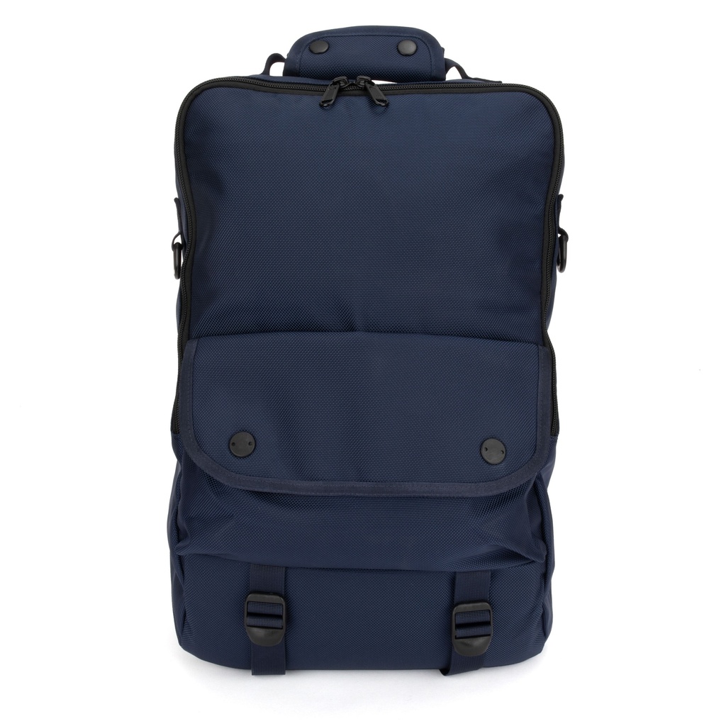HITCO™ Backpack Urban One | Navy Blue | Swiss Link