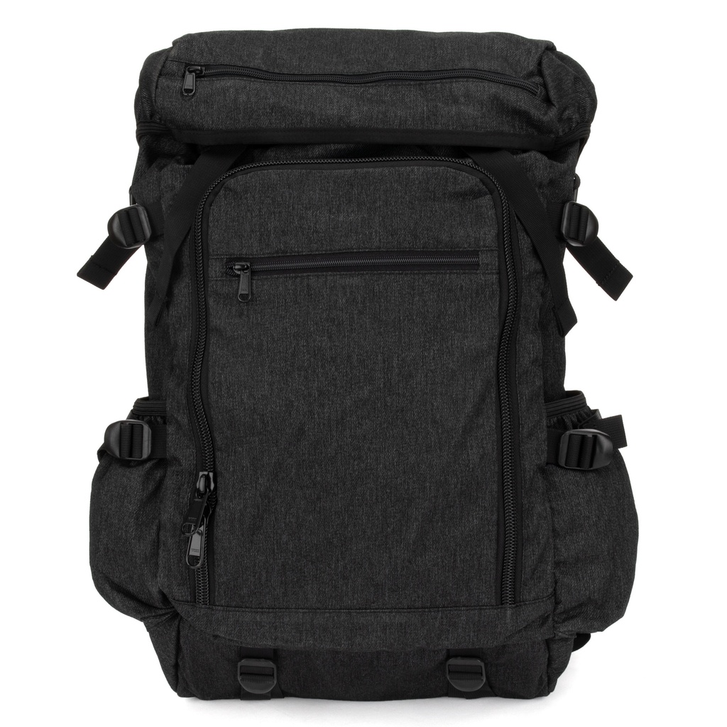 HITCO™ Rucksack | Dark Grey | Swiss Link